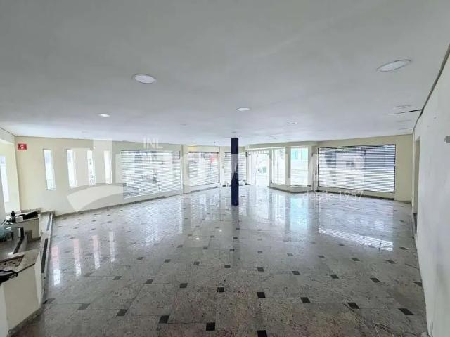 Loja / Comércio para Locação em São Paulo/SP Santana