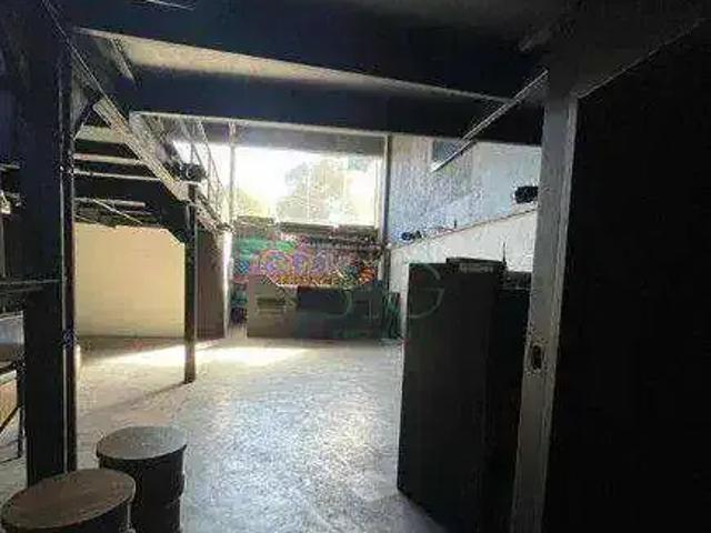 Loja / Comércio para Locação em São Paulo/SP Santana