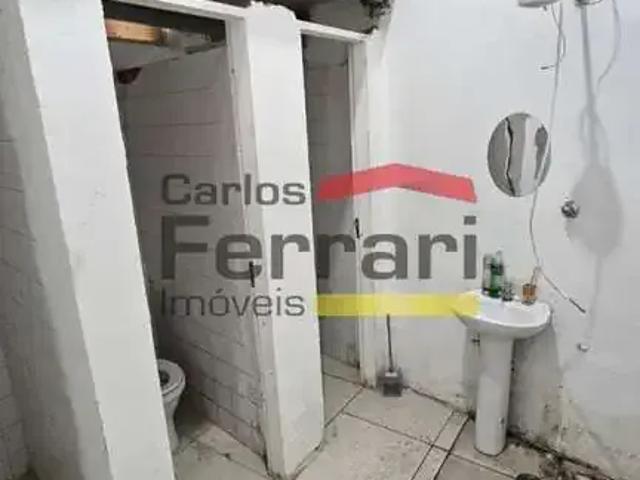 Loja / Comércio para Locação em São Paulo/SP Santana
