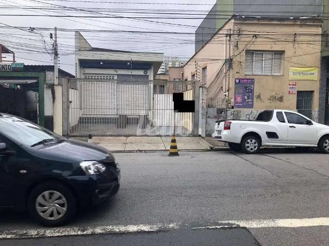 Loja / Comércio para Locação em São Paulo/SP Santana