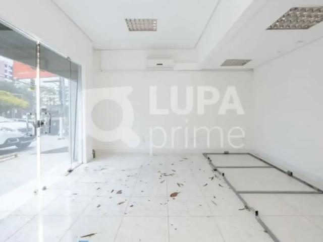 Loja / Comércio para Locação em São Paulo/SP Santana
