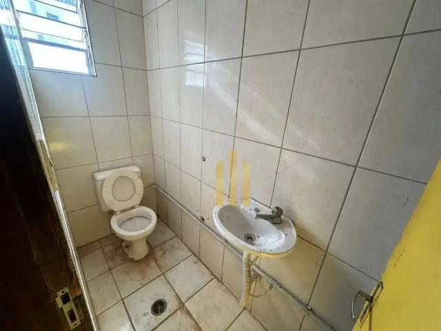 Loja / Comércio para Locação em São Paulo/SP Santana