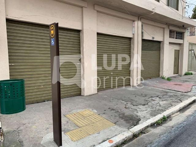 Loja / Comércio para Locação em São Paulo/SP Santana