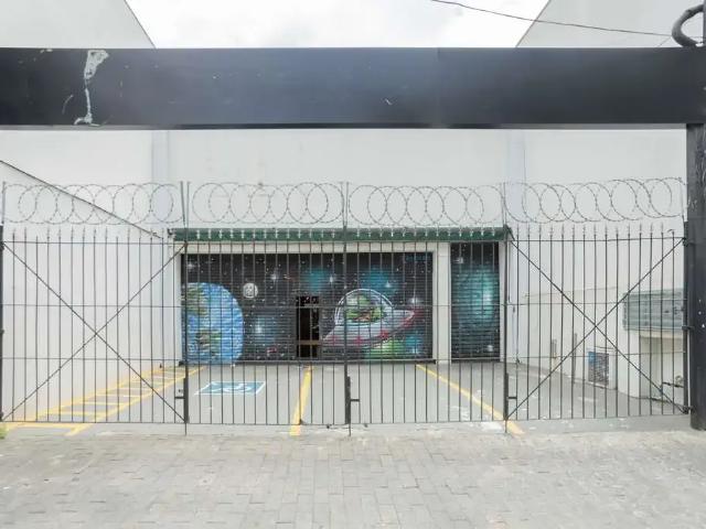 Loja / Comércio para Locação em São Paulo/SP Santana