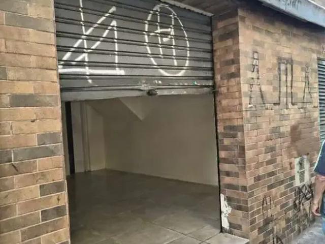 Loja / Comércio para Locação em São Paulo/SP Santana