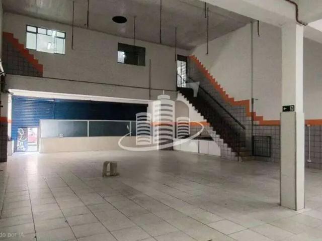 Loja / Comércio para Locação em São Paulo/SP Santana