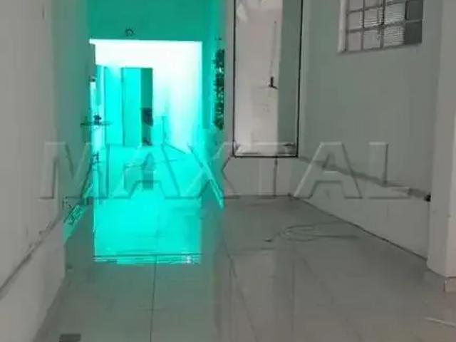 Loja / Comércio para Locação em São Paulo/SP Santana