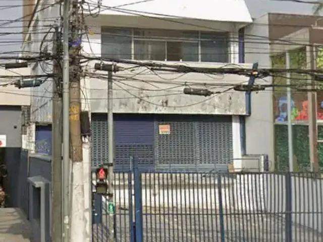 Loja / Comércio para Locação em São Paulo/SP Santana