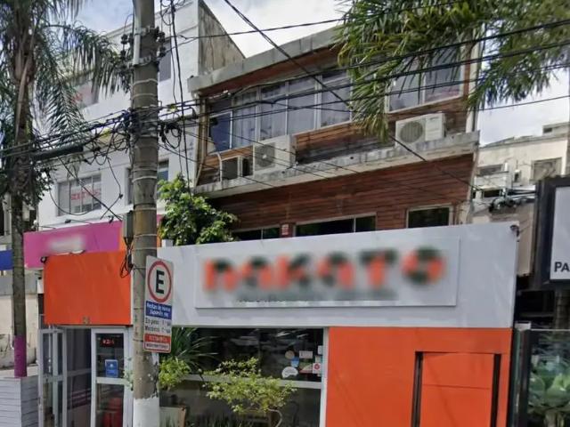 Loja / Comércio para Locação em São Paulo/SP Santana