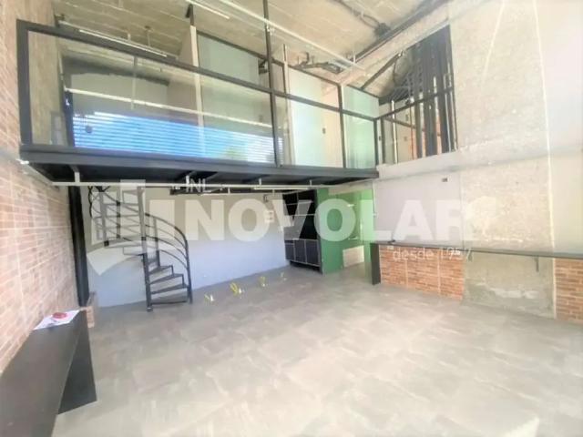 Loja / Comércio para Locação em São Paulo/SP Santana