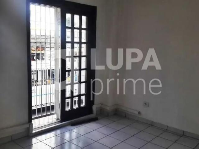 Loja / Comércio para Locação em São Paulo/SP Santana