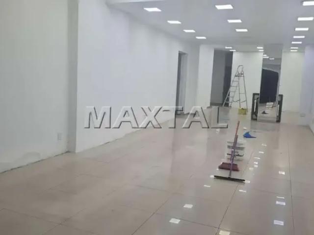 Loja / Comércio para Locação em São Paulo/SP Santana