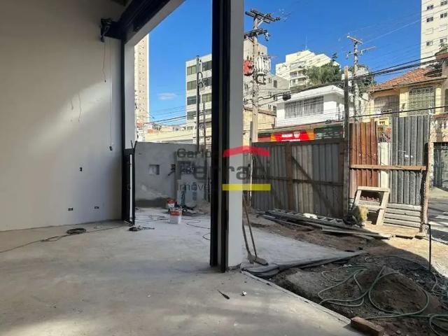 Loja / Comércio para Locação em São Paulo/SP Santana