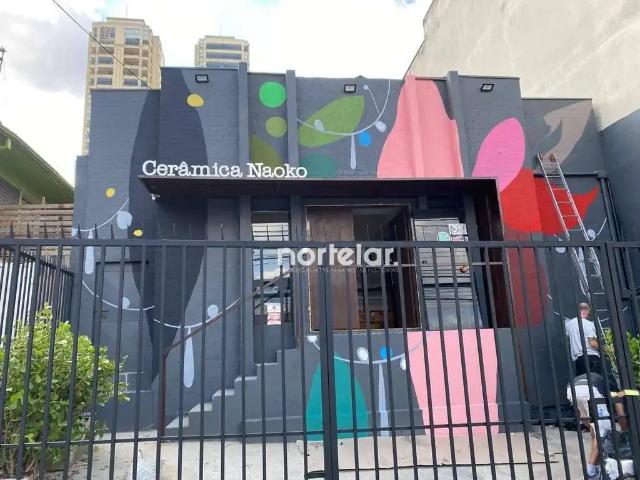 Loja / Comércio para Locação em São Paulo/SP Santana