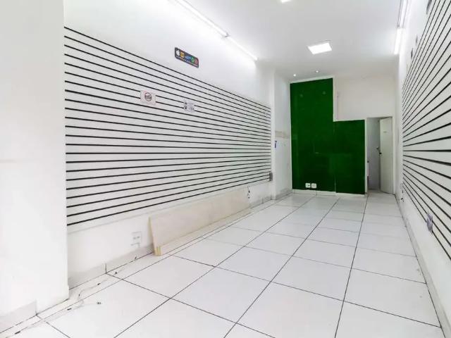 Loja / Comércio para Locação em São Paulo/SP Santana