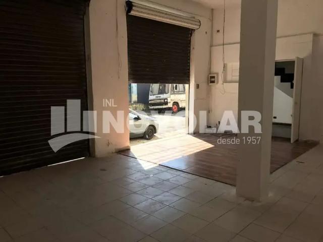 Loja / Comércio para Locação em São Paulo/SP Santana