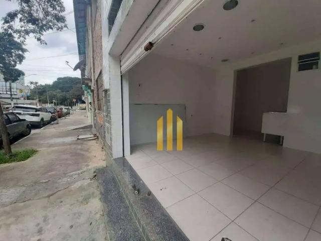 Loja / Comércio para Locação em São Paulo/SP Santana