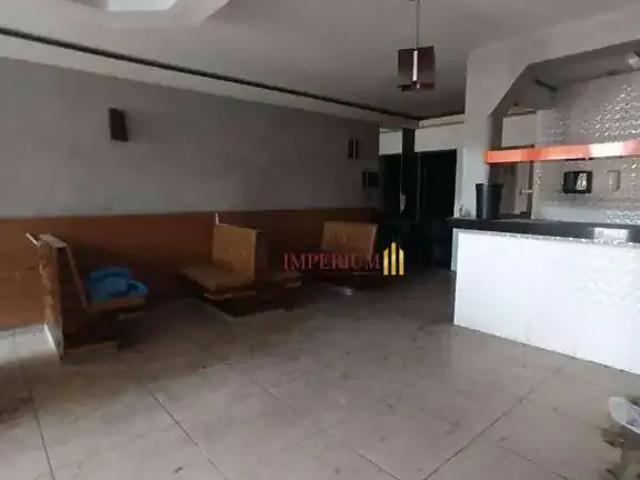 Loja / Comércio para Locação em São Paulo/SP Santana