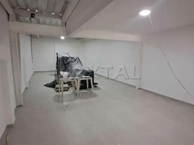Loja / Comércio para Locação em São Paulo/SP Santana