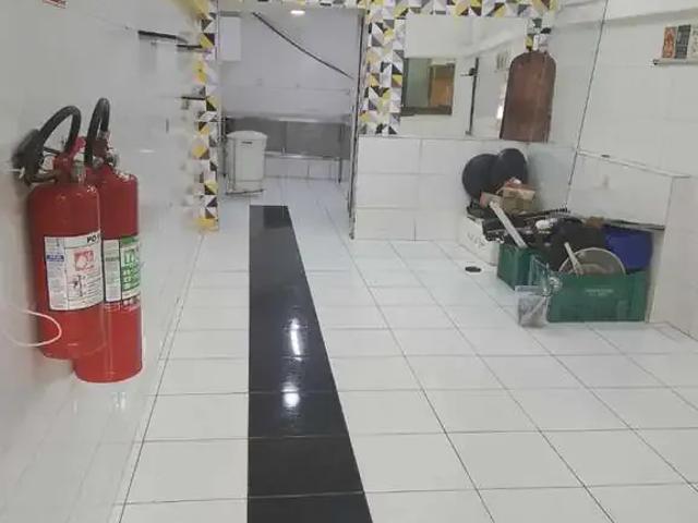 Loja / Comércio para Locação em São Paulo/SP Santana
