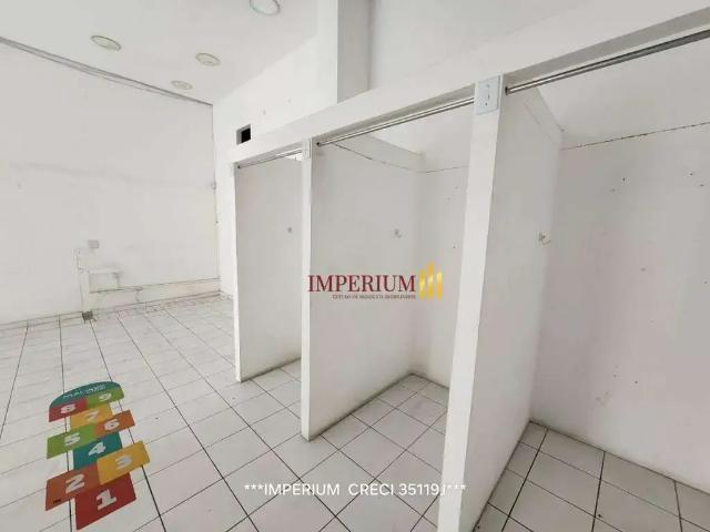Loja / Comércio para Locação em São Paulo/SP Santana