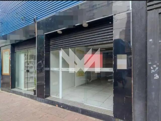 Loja / Comércio para Locação em São Paulo/SP Santana