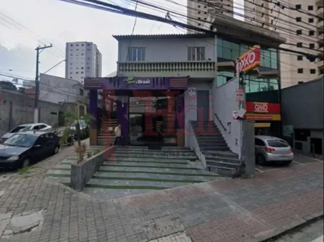 Loja / Comércio para Locação em São Paulo/SP Santana