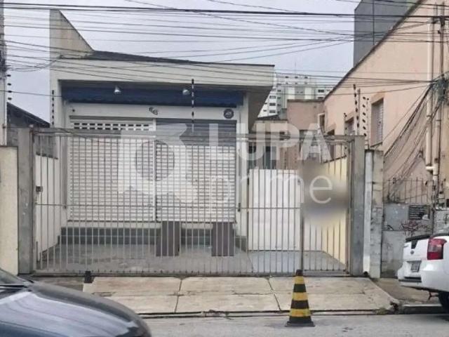 Loja / Comércio para Locação em São Paulo/SP Santana