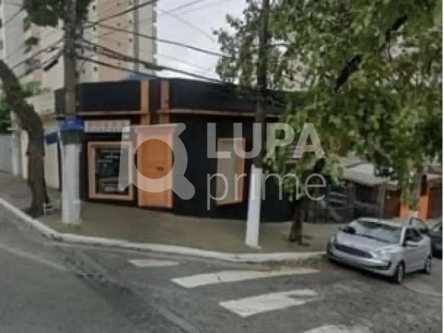 Loja / Comércio para Locação em São Paulo/SP Santana
