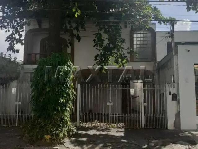 Loja / Comércio para Locação em São Paulo/SP Santana
