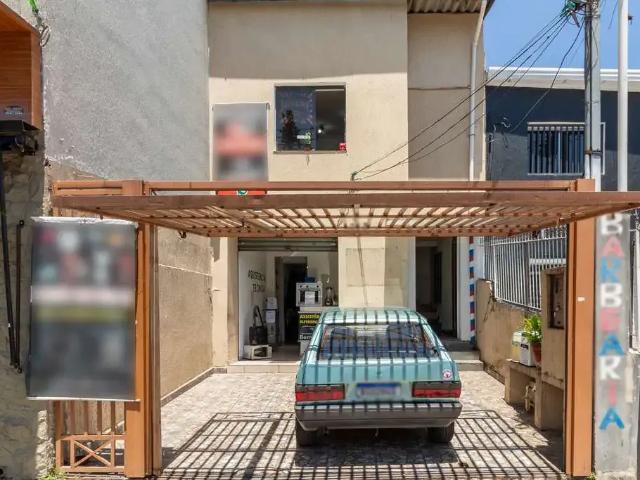 Loja / Comércio para Locação em São Paulo/SP Santana
