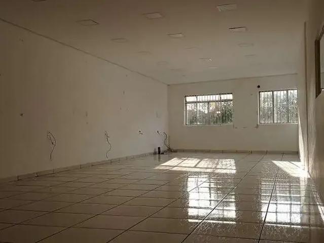 Loja / Comércio para Locação em São Paulo/SP Santana