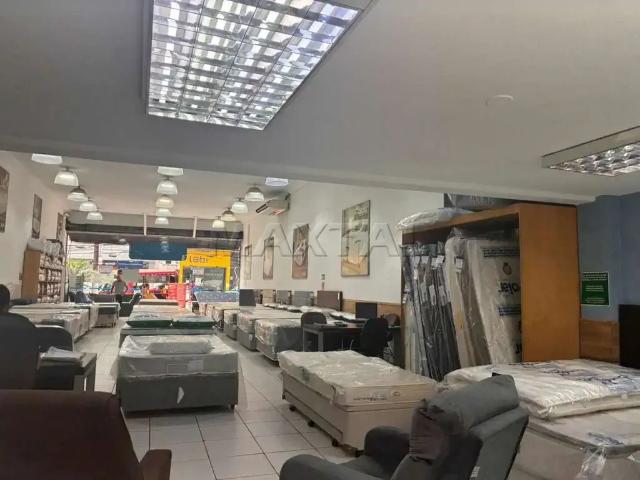 Loja / Comércio para Locação em São Paulo/SP Santana