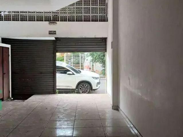 Loja / Comércio para Locação em São Paulo/SP Santana