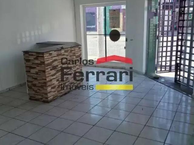 Loja / Comércio para Locação em São Paulo/SP Santana