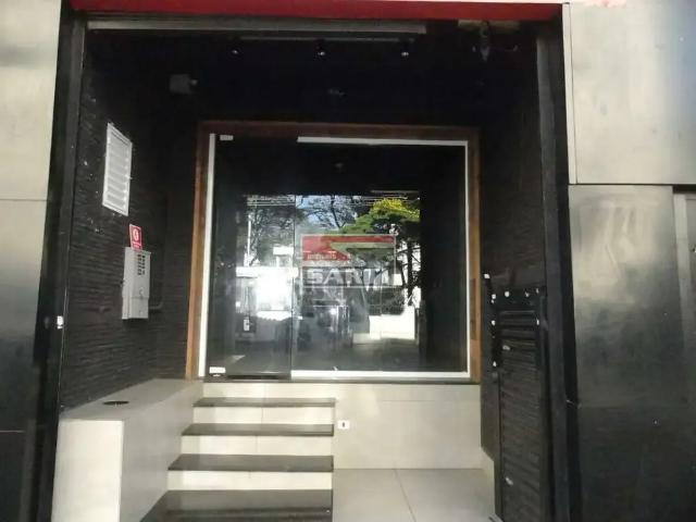 Loja / Comércio para Locação em São Paulo/SP Santana
