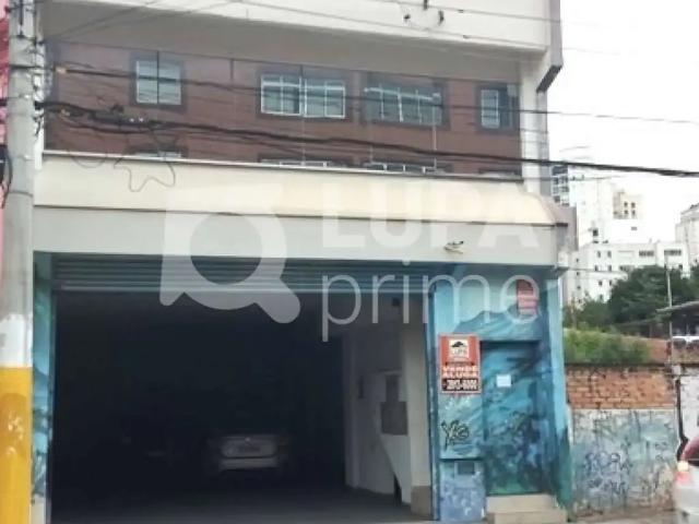 Loja / Comércio para Locação em São Paulo/SP Santana