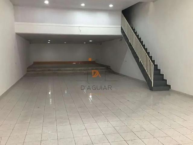 Loja / Comércio para Locação em São Paulo/SP Santana