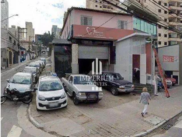 Loja / Comércio para Locação em São Paulo/SP Santana