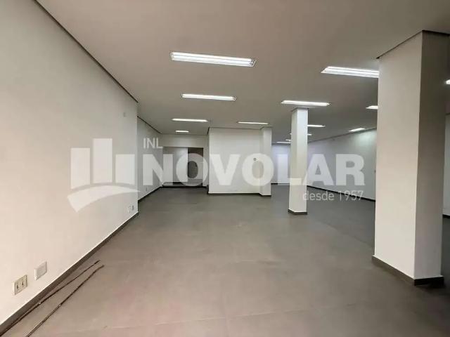 Loja / Comércio para Locação em São Paulo/SP Santana