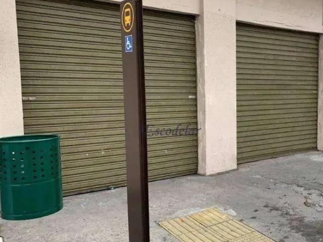 Loja / Comércio para Locação em São Paulo/SP Santana