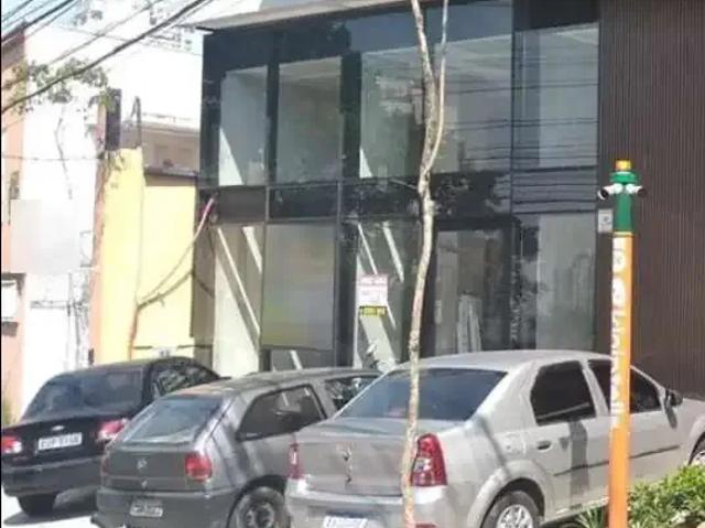 Loja / Comércio para Locação em São Paulo/SP Santana