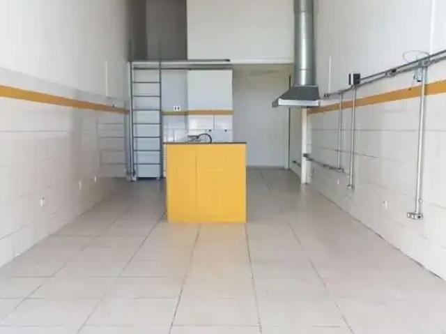 Loja / Comércio para Locação em São Paulo/SP Santana