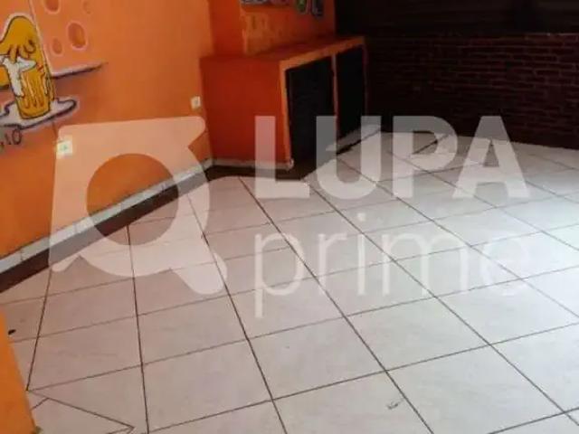 Loja / Comércio para Locação em São Paulo/SP Santana