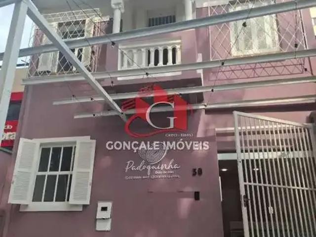 Loja / Comércio para Locação em São Paulo/SP Santana