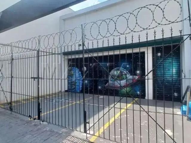 Loja / Comércio para Locação em São Paulo/SP Santana