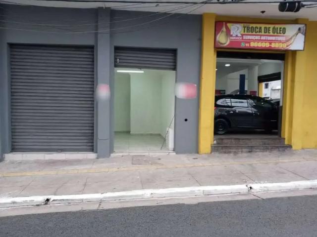 Loja / Comércio para Locação em São Paulo/SP Santana