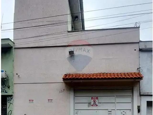 Loja / Comércio para Locação em São Paulo/SP Santana