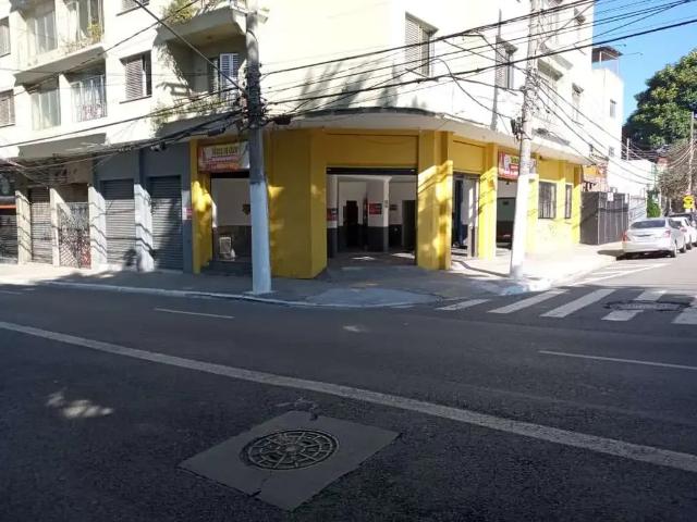 Loja / Comércio para Locação em São Paulo/SP Santana