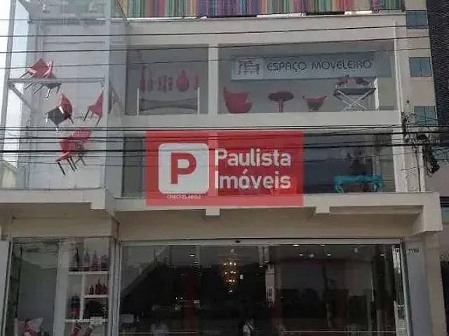 Loja / Comércio para Locação em São Paulo/SP Santana